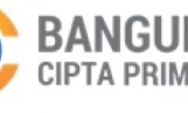 Lowongan Kerja PT Bangun Cipta Prima