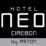 Lowongan kerja FO Supervisor & Front Desk Agent Hotel NEO | Loker Cirebon
