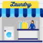 Lowongan kerja Kurir & Staff Mama Laundry Kuningan | Loker Cirebon