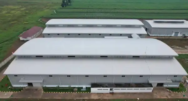 Lowongan Kerja PT Chinli International Footwear Materials Indonesia ...
