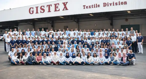 Lowongan kerja Operator Sewing PT Gistex Garment Indonesia | Loker Cirebon